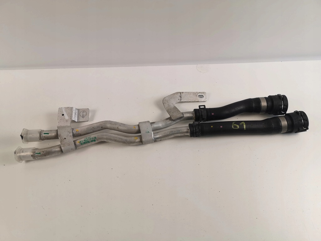 AUDI Q5 II RURA WĄŻ WODY 80A122445J - 11896885583 - oficjalne archiwum ...