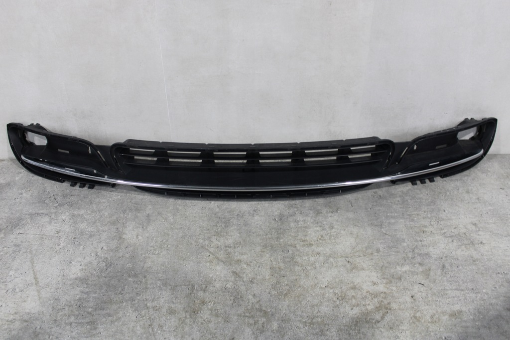 KRATKA PRZEDNIEGO ZDERZAKA CHRYSLER VOYAGER 65620K - 11754586395 ...