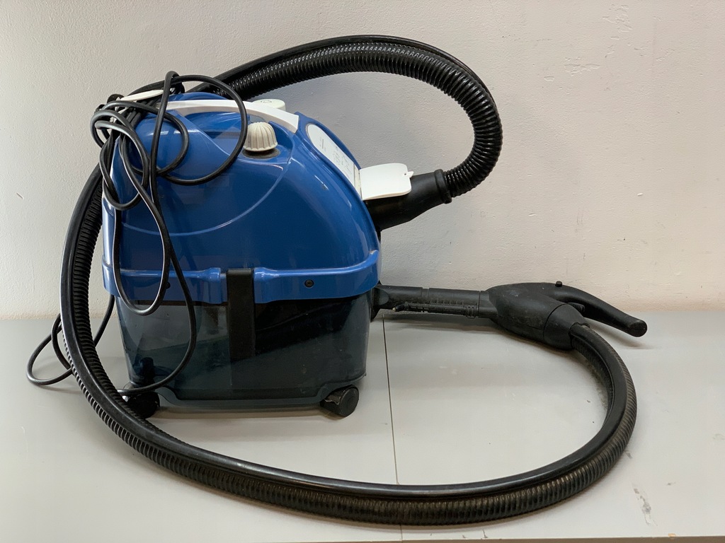 ODKURZACZ PIORĄCY WELMAX MAXIMA HERA EASY PLUS - 9840799399 - oficjalne archiwum Allegro