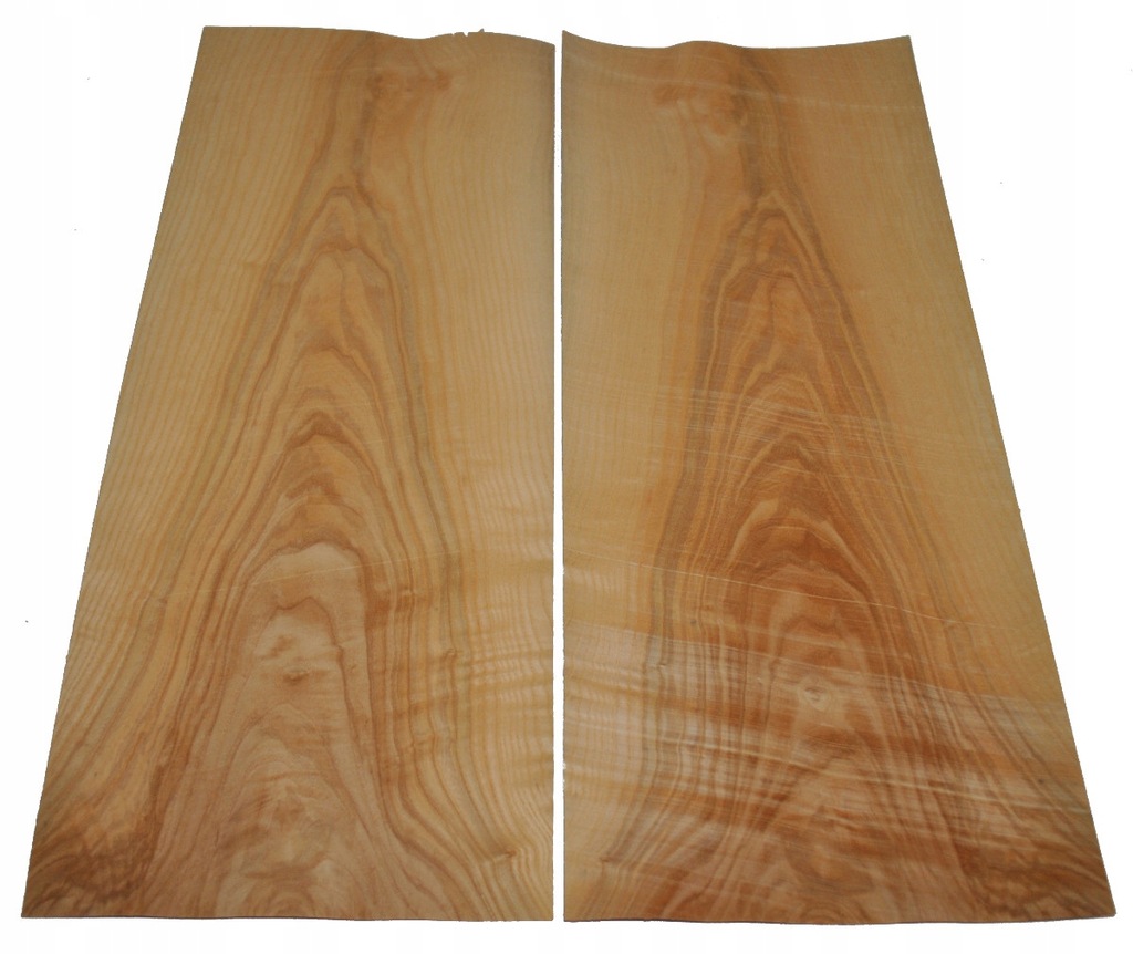 Fornir, okleina jesion 58x24cm x 0,6mm - 12546854598 - oficjalne ...