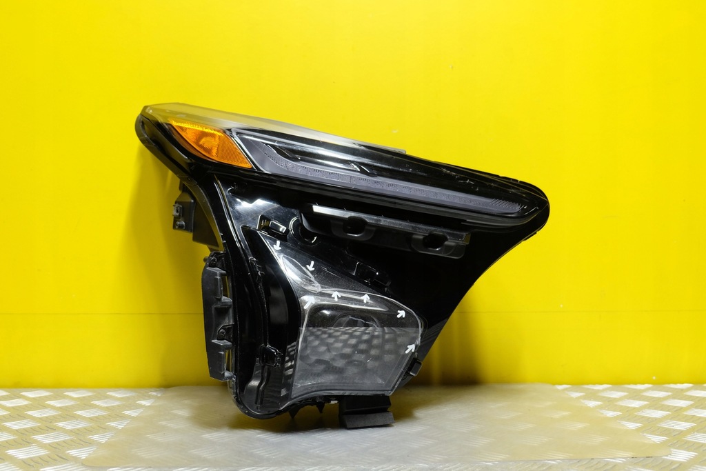 CHEVROLET BOLT 2022 23- REFLEKTOR LAMPA LED R USA - 13152669945 ...
