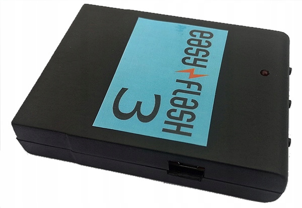 Easy Flash 3 Cartridge do Commodore 64 - 10449785820 - oficjalne ...