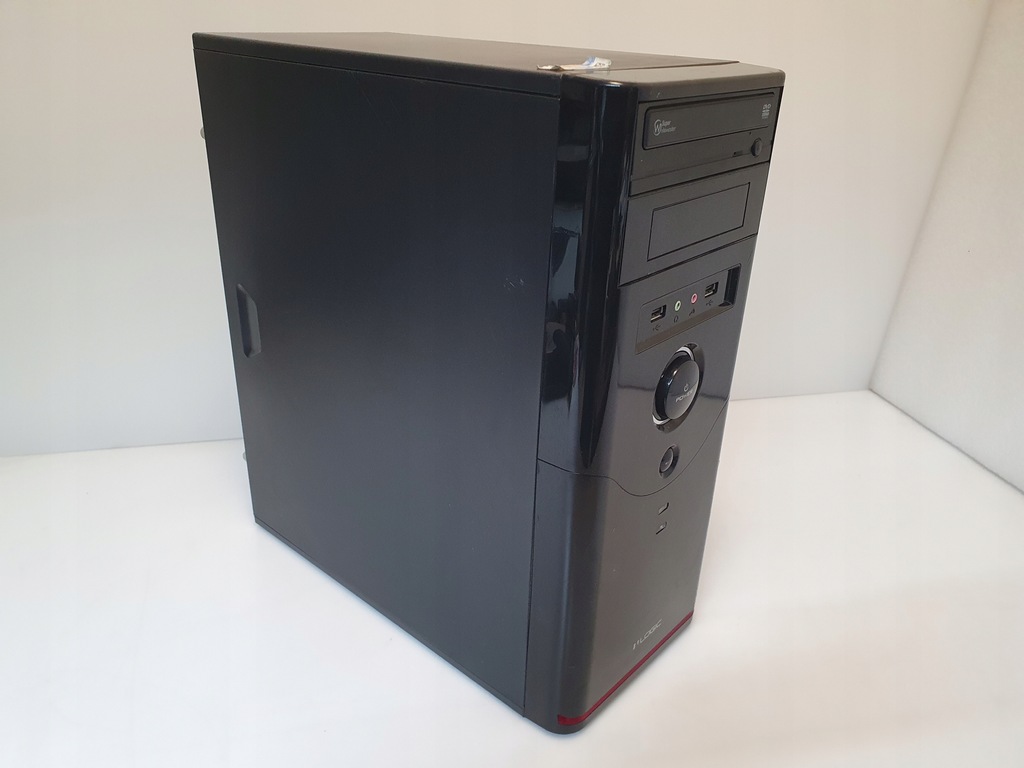 PC LOGIC i3-3220 4GB 500GB GA-H61M-DS2 W7/W10(21) - 12907703507 ...
