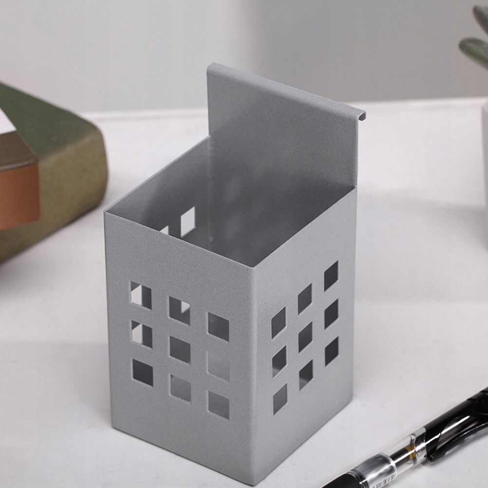 Metal Materials Wall Pencil Holder Office Cubicle - 14648290519 ...