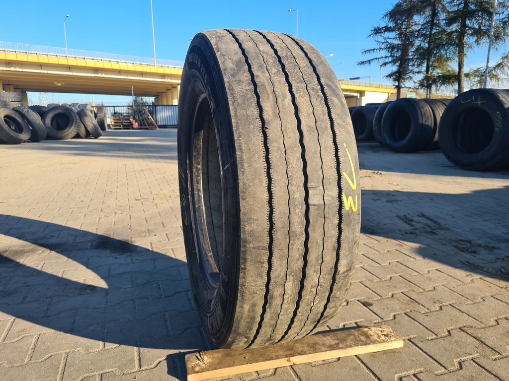 315/60R22.5 Opona MICHELIN Xline Energy Z X line Z - 12889465604 - oficjalne archiwum Allegro