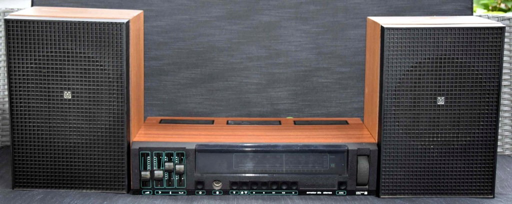 RADIO AMATOR Z KOLUMNAMI - 12606213582 - oficjalne archiwum Allegro