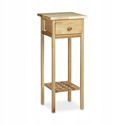 RELAXDAYS 10020147 STOLIK POMOCNICZY 25X25X60CM - 13846265667 ...