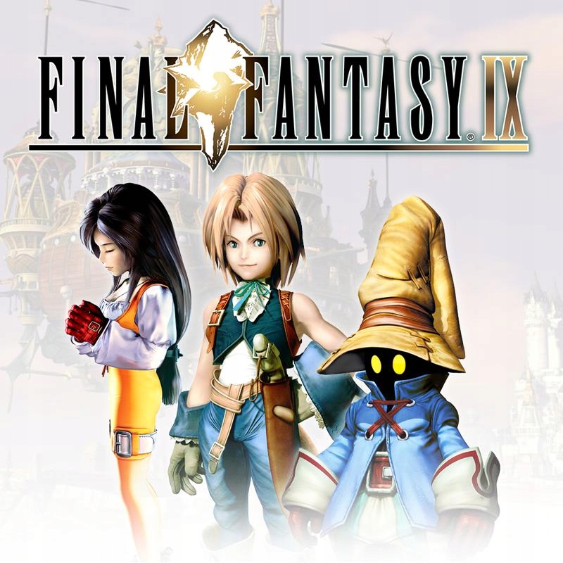 Купить FINAL FANTASY IX ПК STEAM КЛЮЧ + БОНУС: отзывы, фото и ...