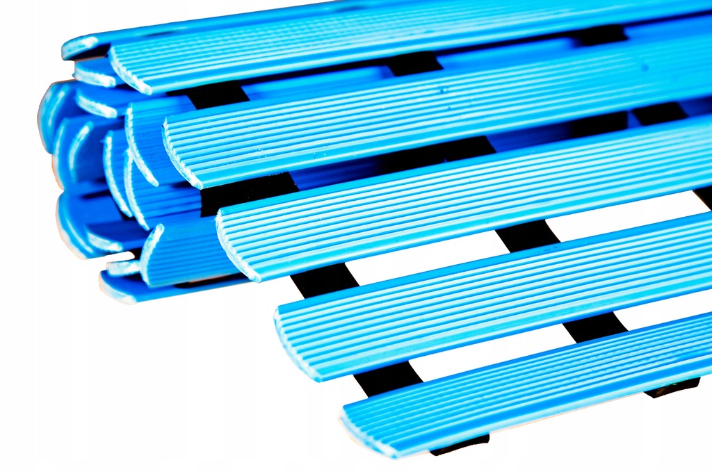 Mata antypoślizgowa XL Prysznic Basen Sauna Solarium - 14372356175 ...