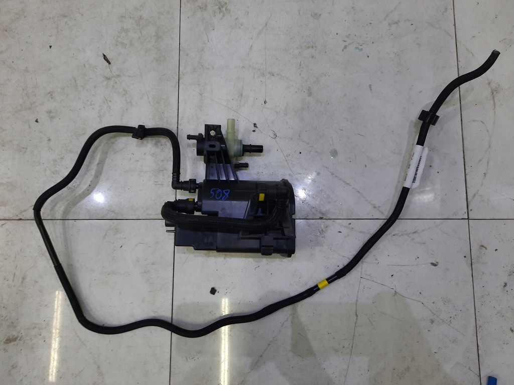 PEUGEOT 508 II FILTR WĘGLOWY 9829280480,9829265680 - 10239686744 ...