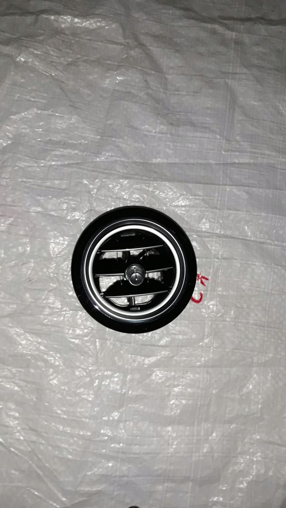 MERCEDES W213 KRATKA NAWIEWU A2138308000 .2 - 11417678449 - oficjalne ...