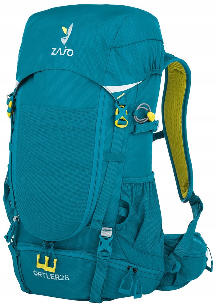 Plecak turystyczny 28L Ortler 28 Backpack Zajo - 12620360444 ...