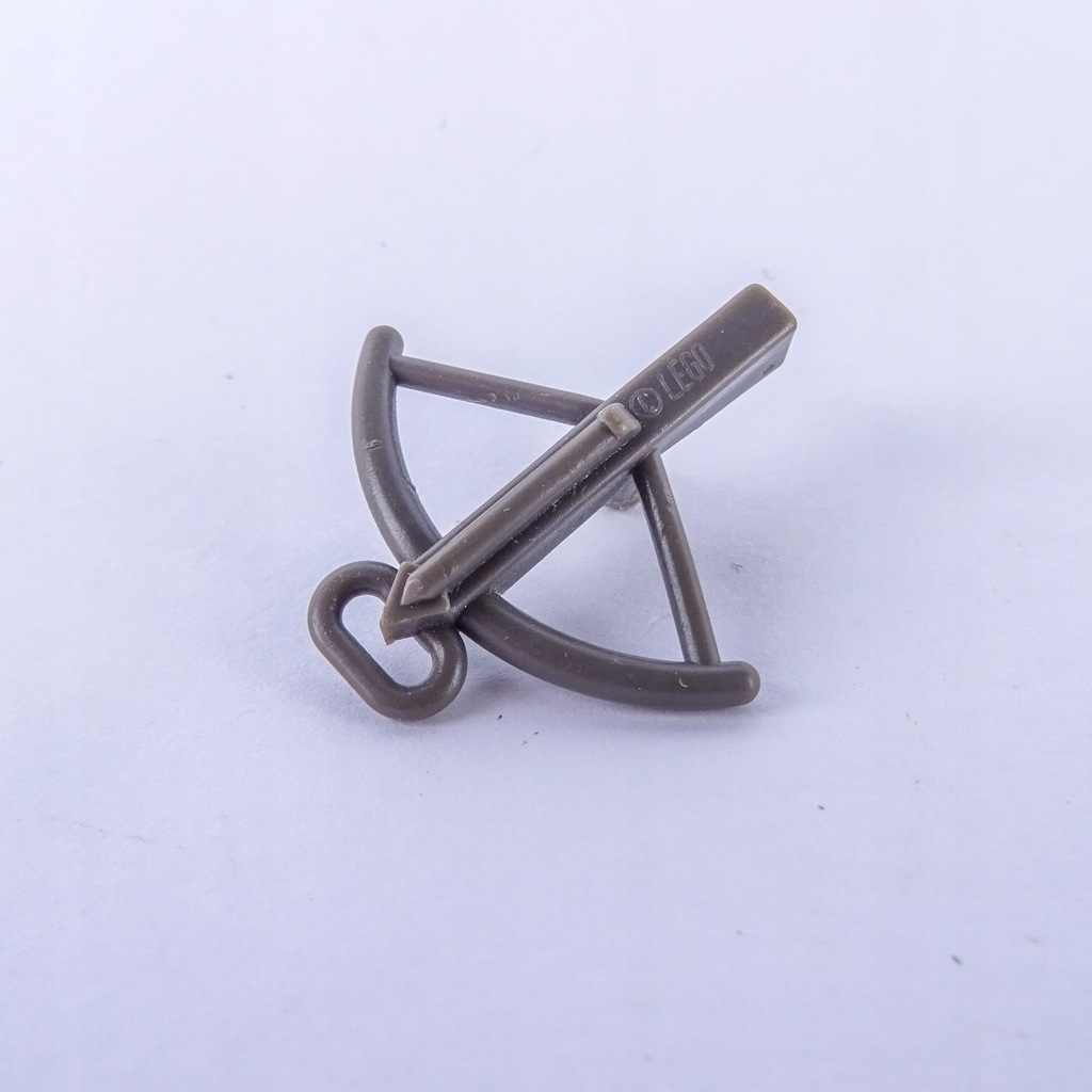 LEGO CASTLE 2570 / Kusza / old Dark Gray - 11691349037 - oficjalne ...