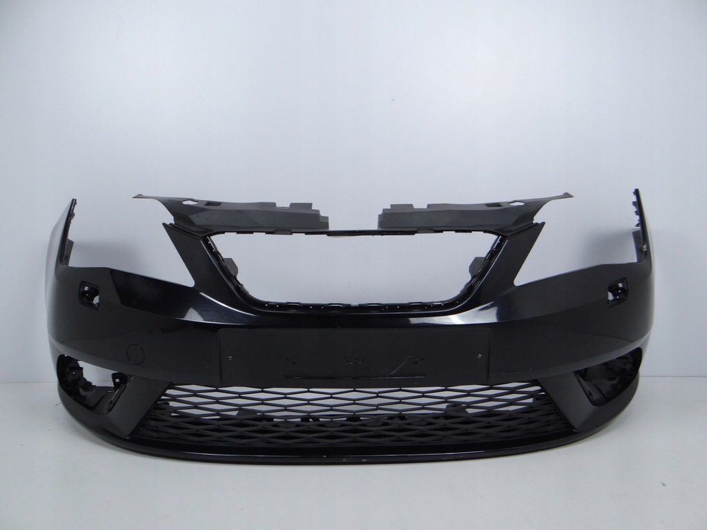 SEAT IBIZA IV 4 LIFT 12-17 ZDERZAK PRZÓD SPRYSK - 12977517743 ...