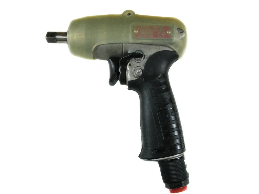 Klucz impulsowy pneumatyczny URYU UL50 Japan - 7411886425 - oficjalne archiwum Allegro