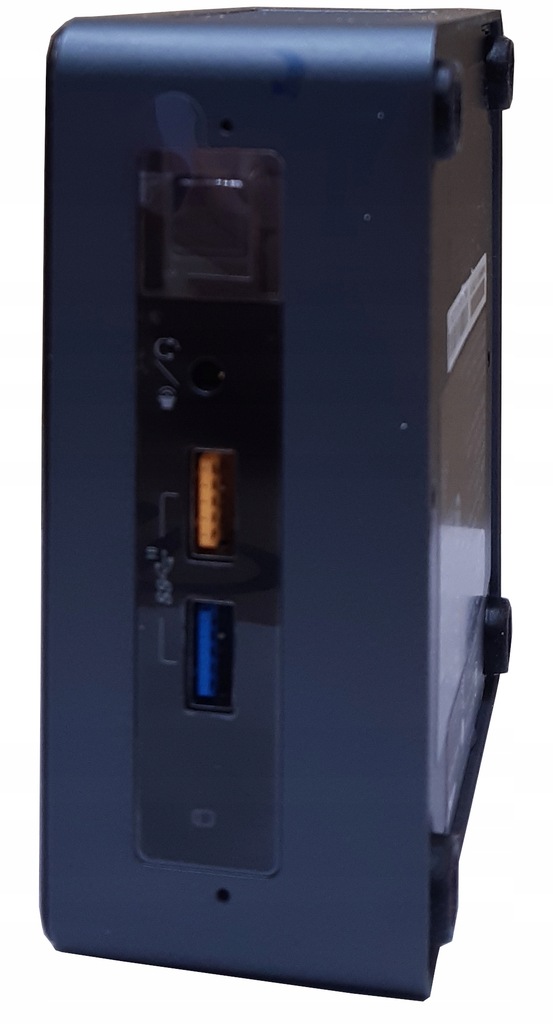 Intel NUC NUC8i7BEH i7-8559U 8GB RAM 256 SSD WIN11 - 13450724370 ...