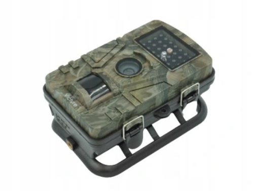 VICTURE HC200 FOTOPUŁAPKA FF138 - 15026089768 - oficjalne archiwum Allegro