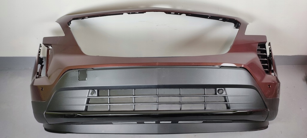 Cadillac XT4 zderzak przedni błotnik lampa - 13164194764 - oficjalne ...