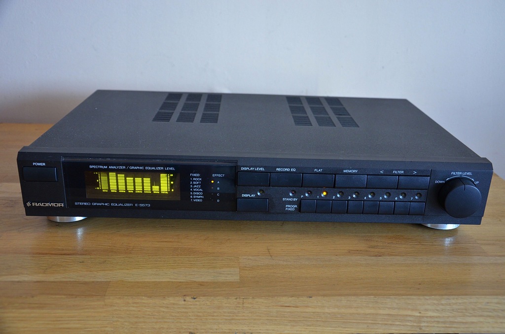 KOREKTOR RADMOR E-5573 - 8312899734 - oficjalne archiwum Allegro