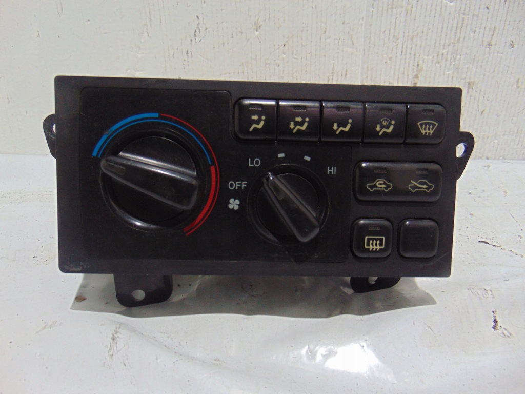 PANEL NAWIEWU TOYOTA CELICA VI 255912-0240 - 12810245038 - oficjalne ...