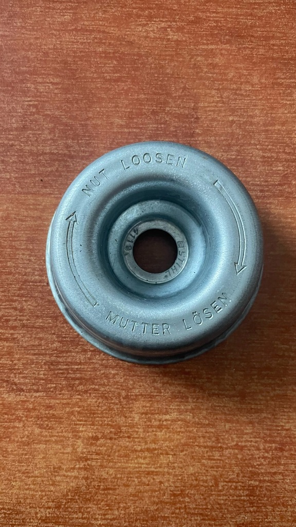 STIHL TARCZA TALERZOWA 41267133100 - 13725240912 - oficjalne archiwum ...