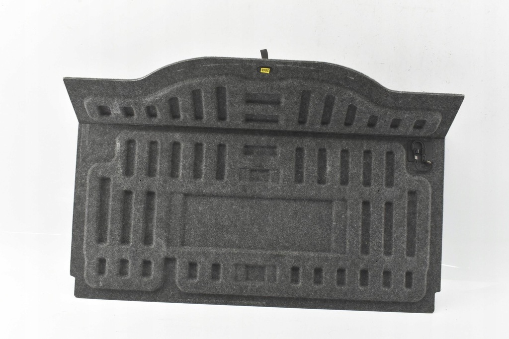 PODŁOGA WYKŁADZINA BAGAŻNIKA OPEL MOKKA A TRAX - 13002877119 ...