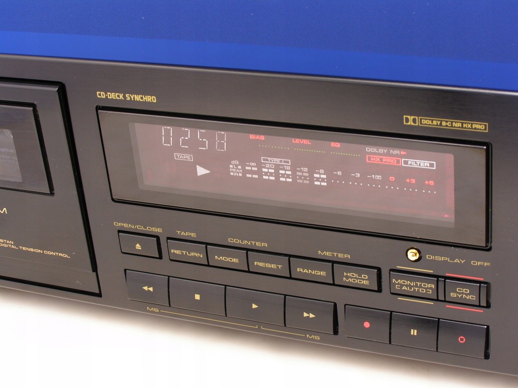 Купить ПИОНЕР CT-S610: отзывы, фото и характеристики на Aredi.ru (10908086377)