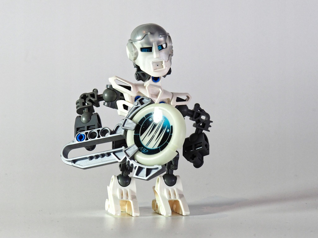 LEGO BIONICLE 8612 Matoran of Metru Nui Ehrye - 11672177808 - oficjalne ...