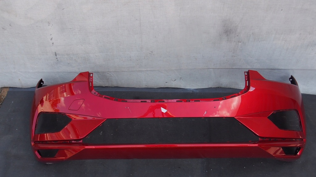 Volvo XC60 XC 60 2 II 17- zderzak przód przedni - 12256539538 ...