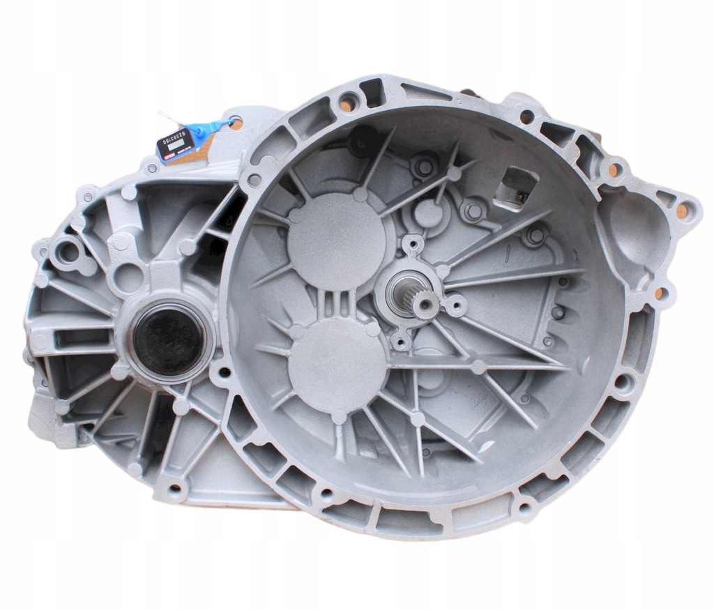 SKRZYNIA BIEGÓW 3M5R-7F096-YF FOCUS MK2 C-MAX - 11504447983 - oficjalne archiwum Allegro