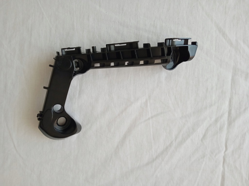 Ślizg zderzaka TOYOTA COROLLA E21 2019+ E21 lewy kierowcy 5211502490 ...