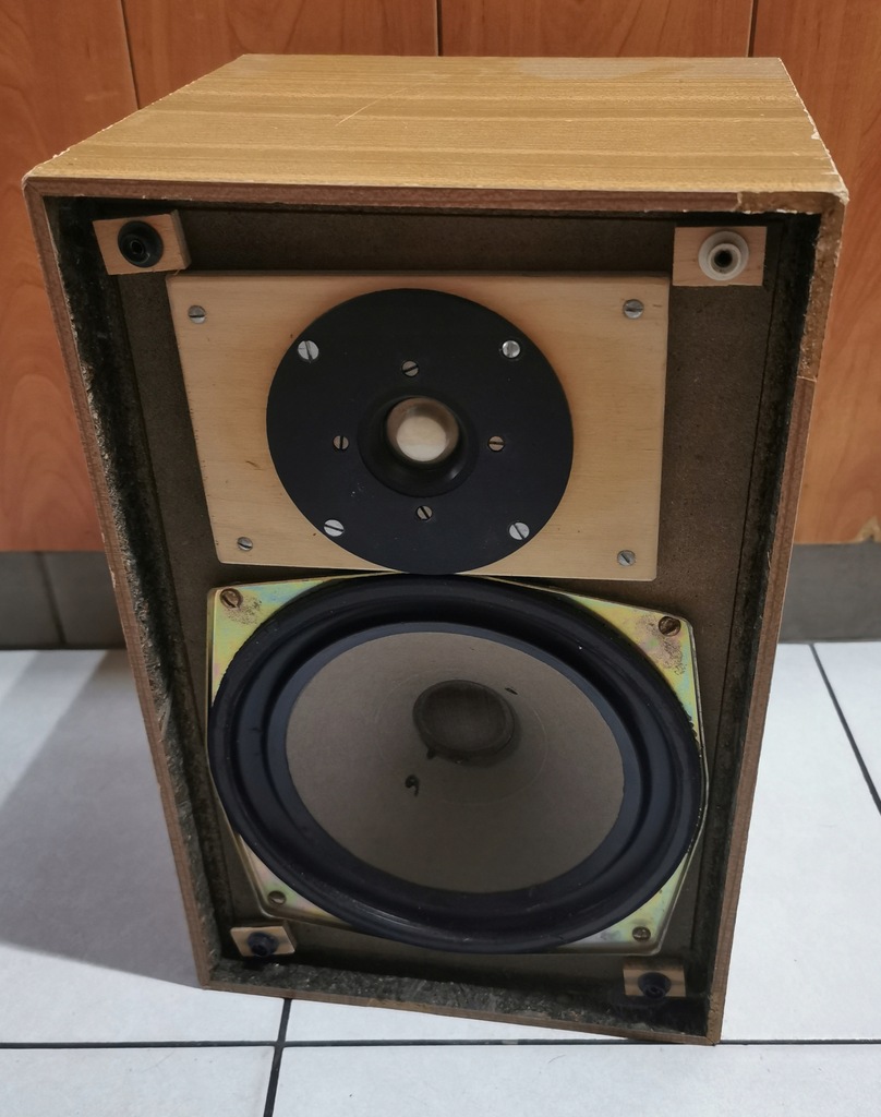 Kolumna RFT REMA ADANTE 844 #1 sztuka# - 12521203993 - oficjalne archiwum Allegro