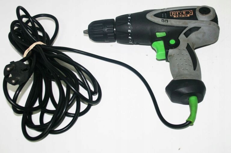 WKRETARKA NITEO TOOLS POJM190047 - 11754589139 - oficjalne archiwum Allegro