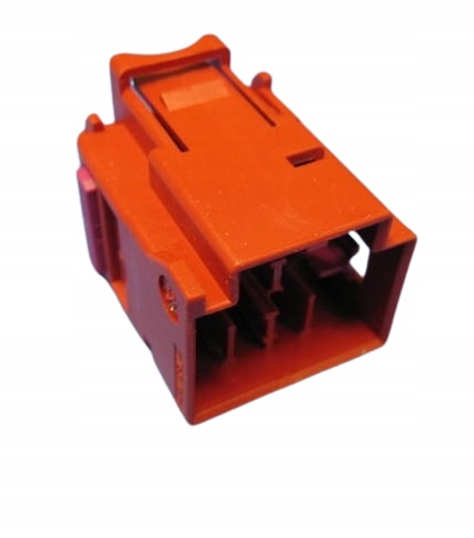 Oryginalna Audi OE 4F0937743B kostka 10 pinowa - 14612255849 ...