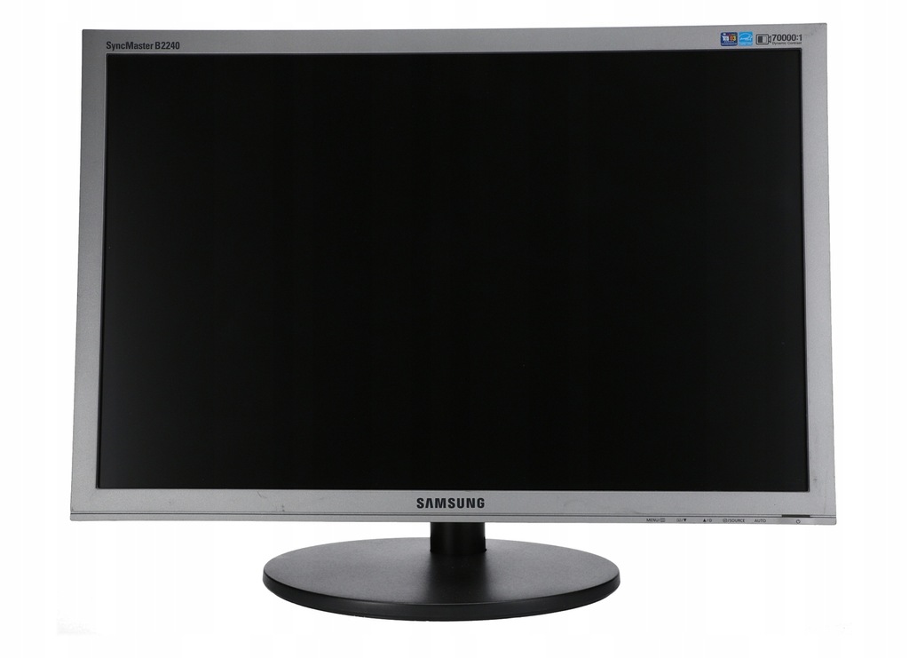Monitor Samsung SyncMaster B2240 22'' TN 1680x1050 - 12142128092 ...