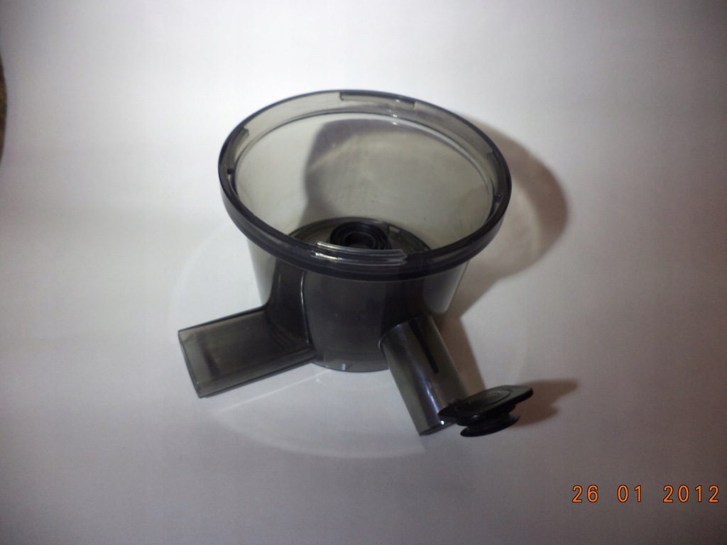 Wyciskarka Silvercrest SSJ 150 A2 - MISKA ZBIORCZA - 9761707660 ...