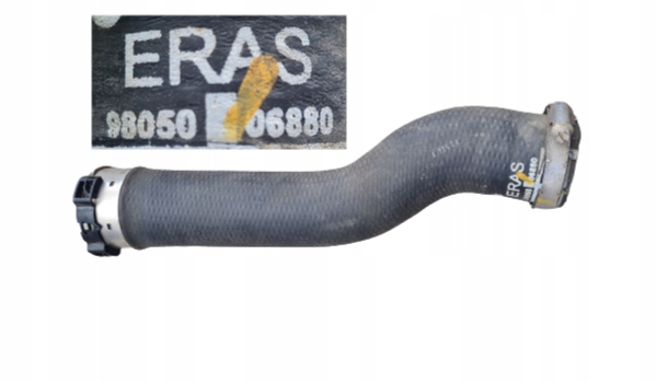 PEUGEOT OE PRZEWÓD POWIETRZA RURA 9805006880 - 14501016251 - oficjalne ...