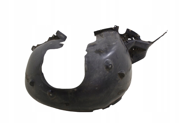 Skoda Octavia III nadkole prawe przód 5E0809958 - 12466198878 ...