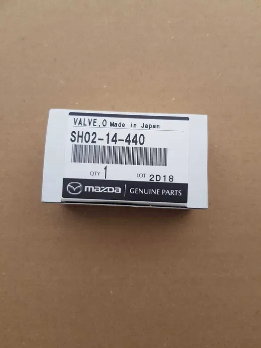 Mazda 6 / CX-5 2.2 diesel SH0214440 / SH0245599 - 13070843255 ...