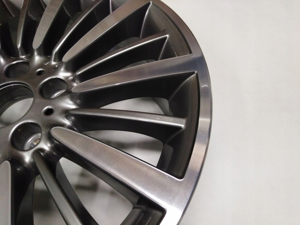 Felga 18 OEM BMW F30 F36 F34 styl 416 36116868424 - 8291283443 ...