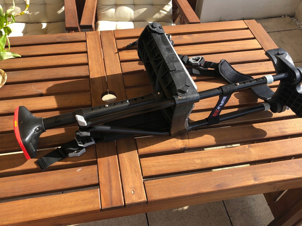 iWALK 2.0 - 7567029798 - oficjalne archiwum Allegro