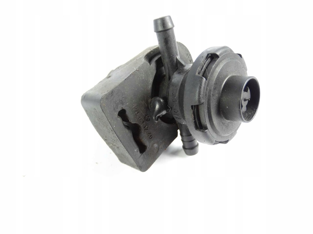 Mercedes W124 W140 ZAWÓR CIŚNIENIA EGR A0011408060 - 12052255828 ...