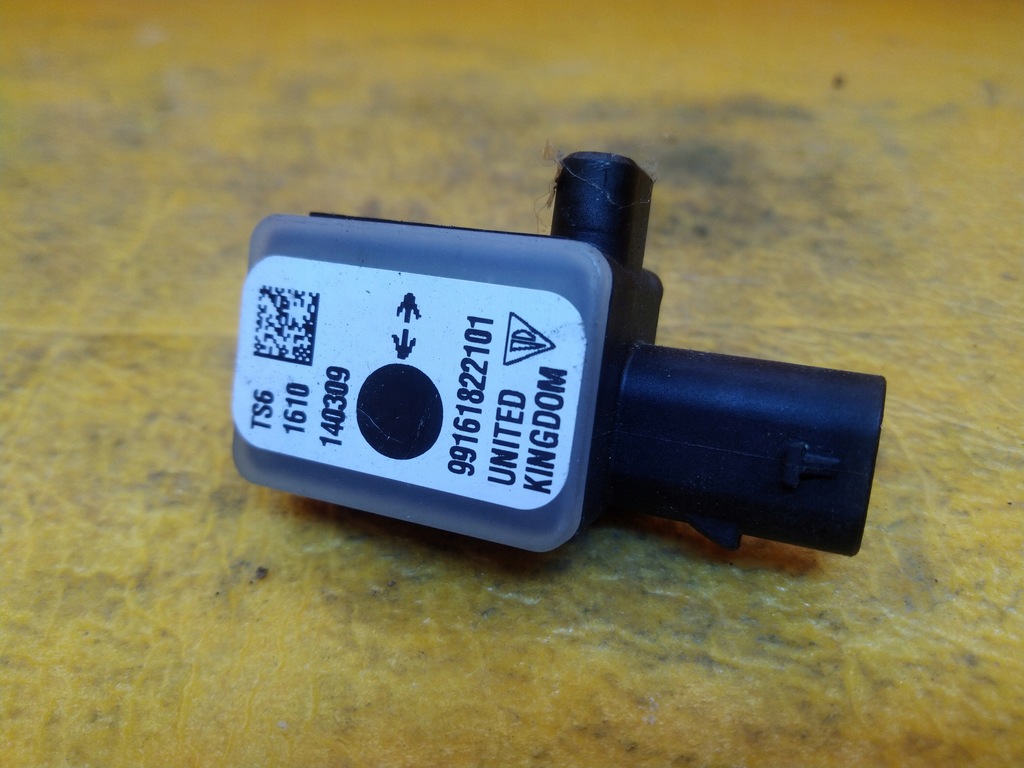 PORSCHE CARRERA 99161822101 MODUŁ CZUJNIK - 8571195539 - oficjalne ...