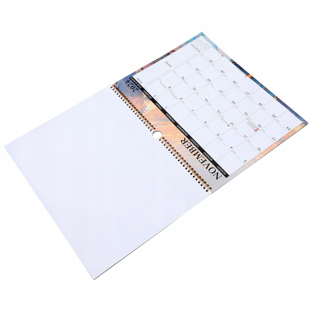 Small Wall Calendar 2024 Room Hanging Large Desk - 13999511661 ...