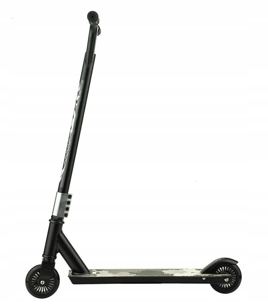 HULAJNOGA WYCZYNOWA SKATE PRO 100kg STUNT ABEC7 - 8145778409 ...