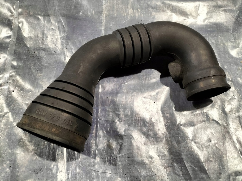 PRZEWÓD POWIETRZA AUDI A4 B5 A6 PASSAT B5 1.9 TDI - 13355384832 - oficjalne archiwum Allegro