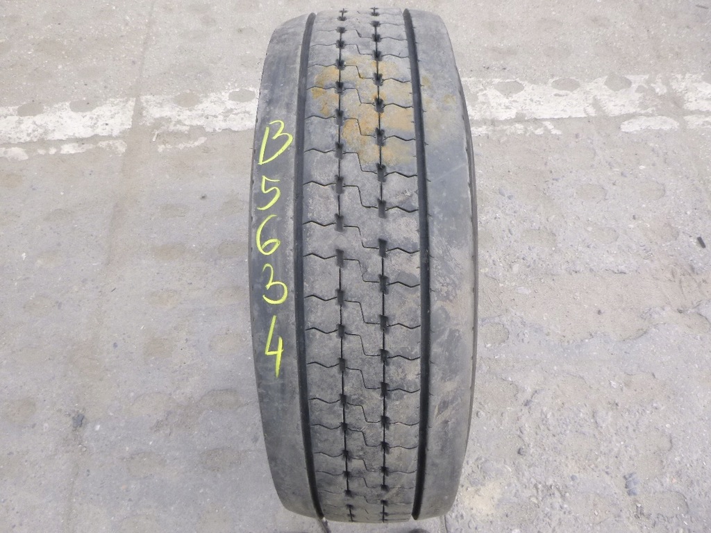 315/70R22,5 Dunlop SP346 PRZEDNIA Tir - 12476560564 - oficjalne archiwum Allegro