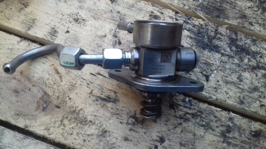 Pompa paliwa 336326 PHP090 Maserati Ghibli Pb - 7686144533 - oficjalne ...