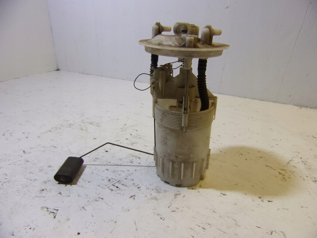 CZUJNIK POZIOMU PALIWA RENAULT MASTER 2 II - 13268165168 - oficjalne ...