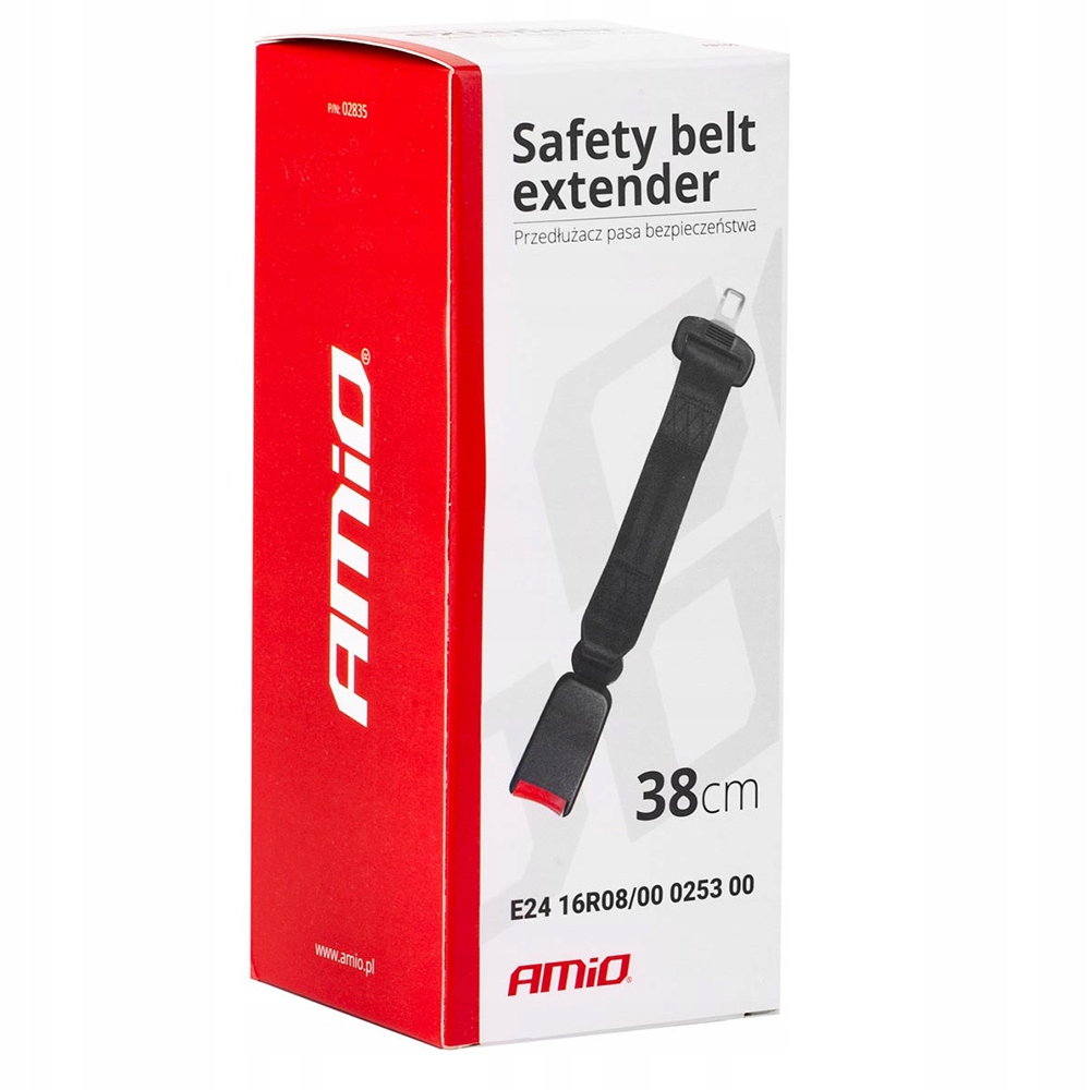 Купить УТВЕРЖДЕННЫЙ АДАПТЕР ДЛЯ УДЛИНЕНИЯ РЕМНЯ БЕЗОПАСНОСТИ: отзывы ...